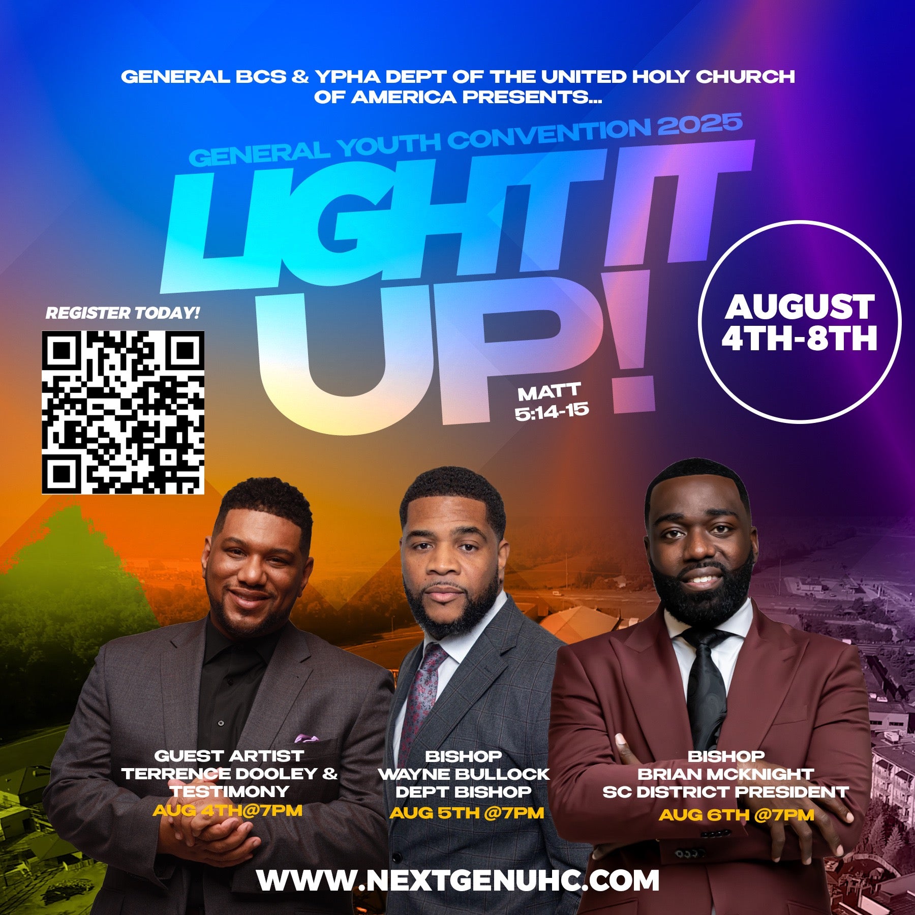 Journal Ads – NextGenUHC